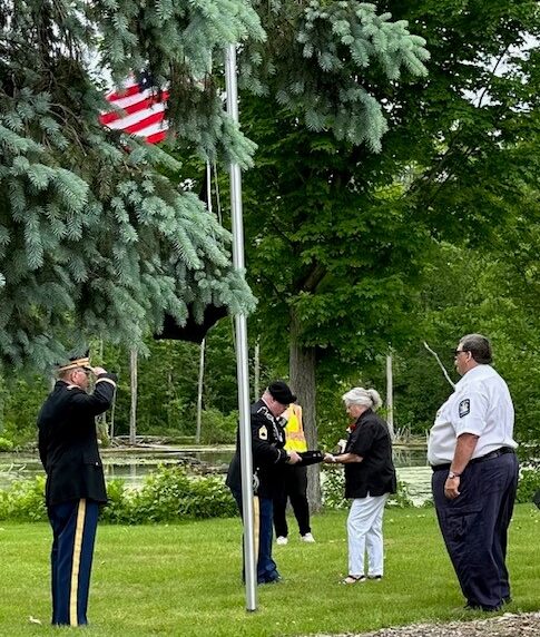 Photo Gallery of Town Events – Town of Vienna, NY