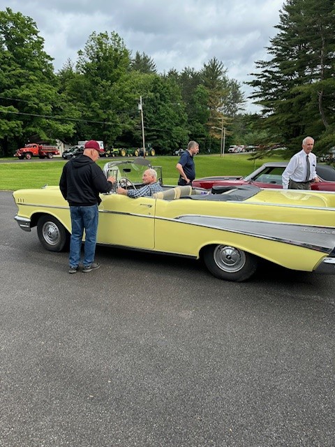 Photo Gallery of Town Events – Town of Vienna, NY