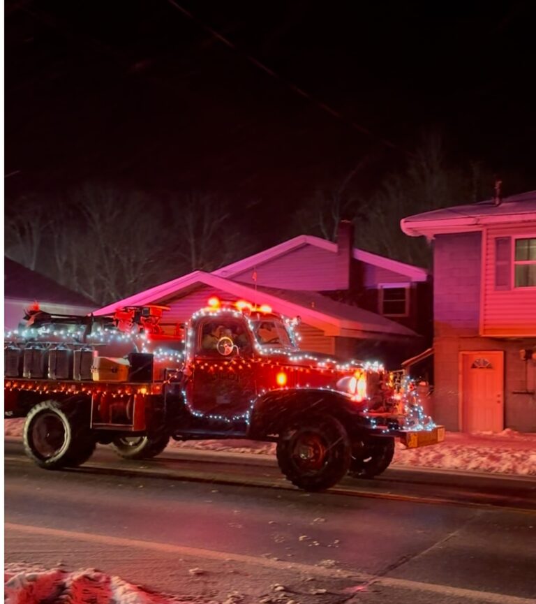 Photo Gallery of Town Events – Town of Vienna, NY