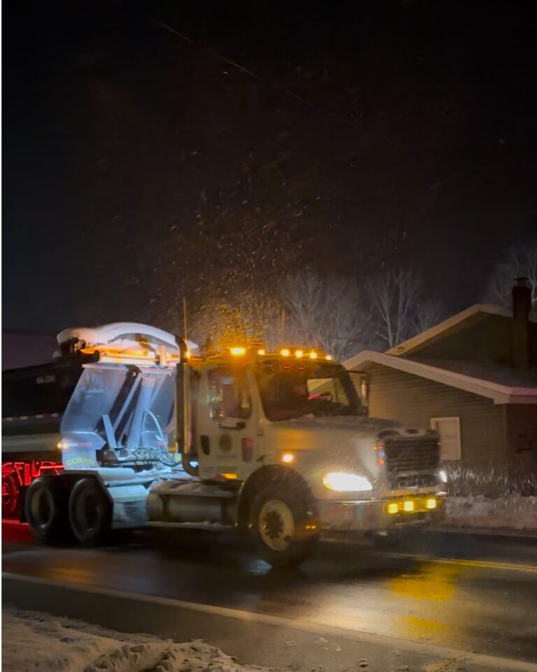 Photo Gallery of Town Events – Town of Vienna, NY