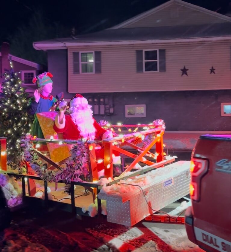 Photo Gallery of Town Events – Town of Vienna, NY